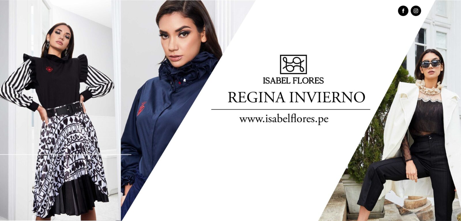 Home - ISABEL FLORES